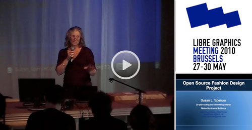 Let’s go open-source with digital patterns making – ZOESCOPE